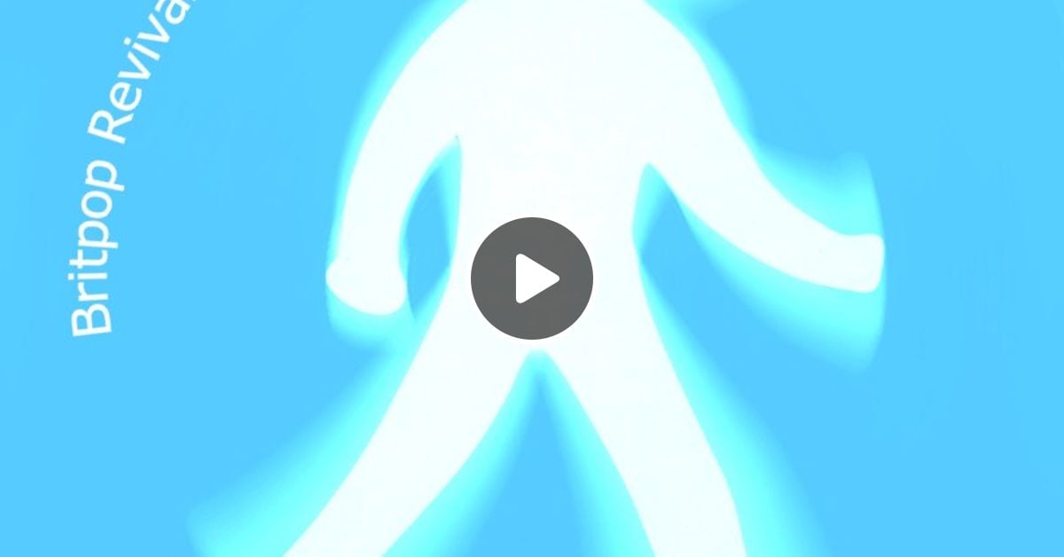 Britpop Revival Show #505 5th June 2024 by Britpop Revival | Mixcloud