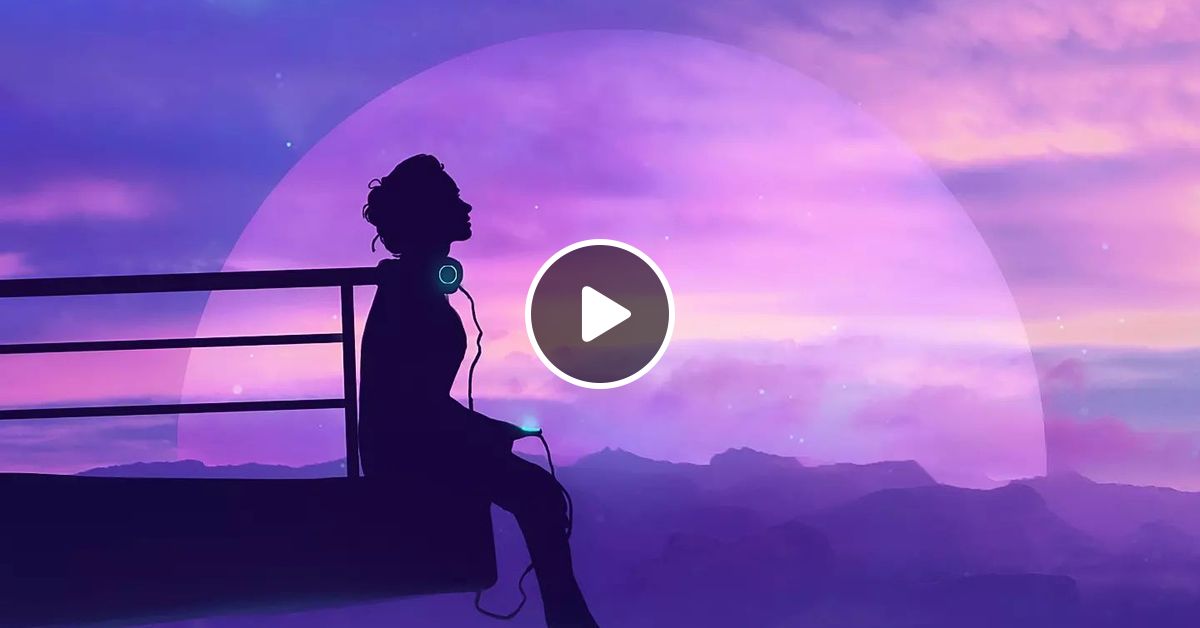 Soaring High, Psychedelic Ambient Chill Out Set No 735 17 03 2024 4 ...