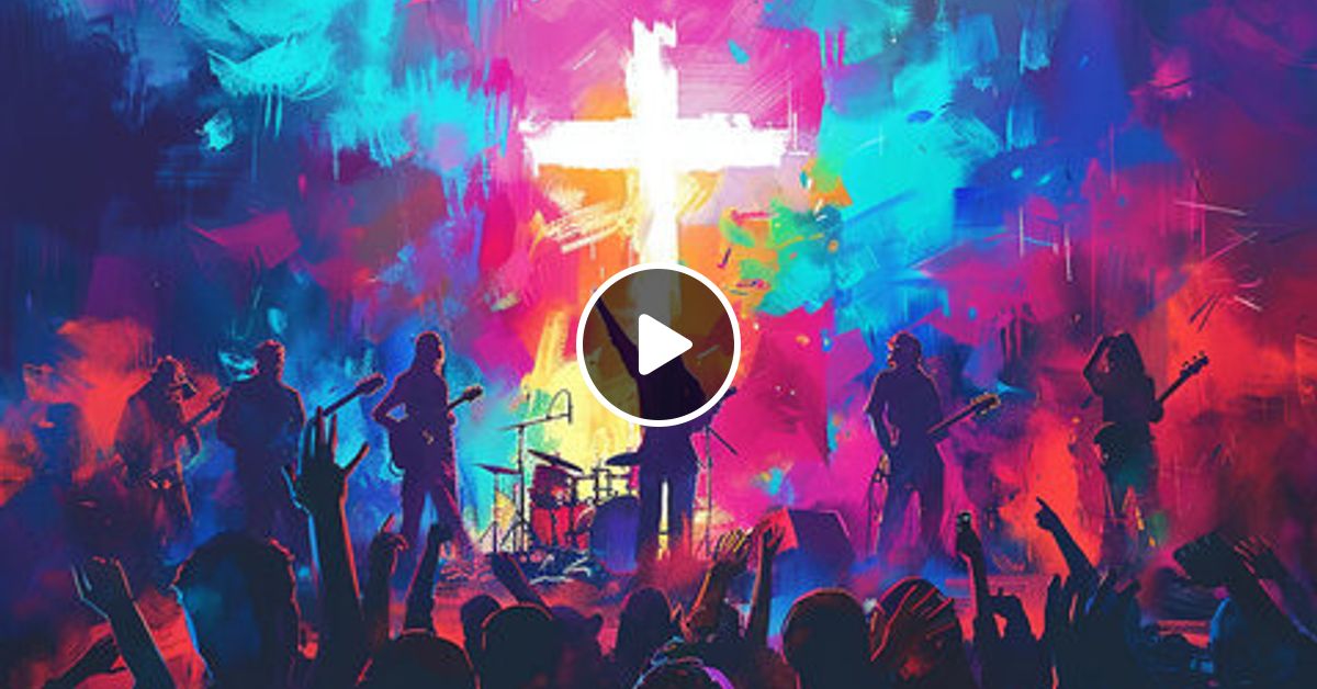 "Get With It Productions" (Christian Radio) The Tim & Brian Show Friday 8-30-2024 by DJ Tim West ...