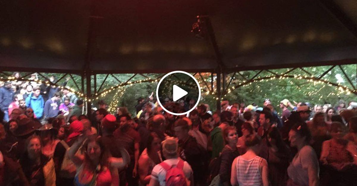 Glastonbury Glade Area Spike Stage Set 26/06/16 by Mister Pinks | Mixcloud