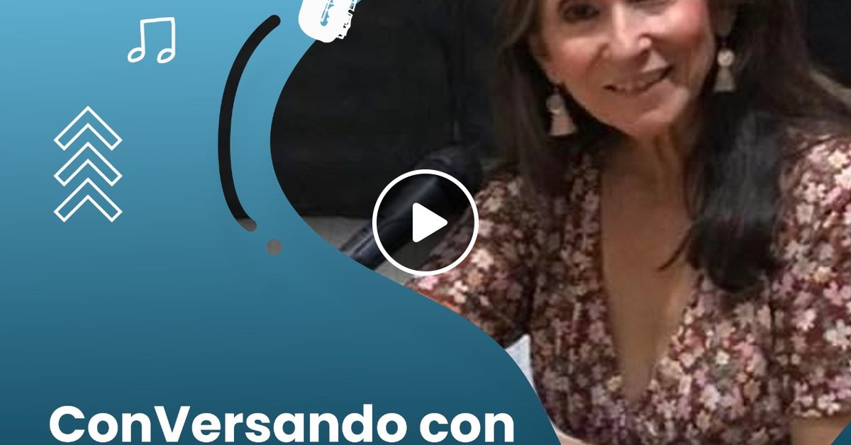 ConVersando con Yolanda Zamora - 31 de Enero 2023 by JaliscoRadio | Mixcloud