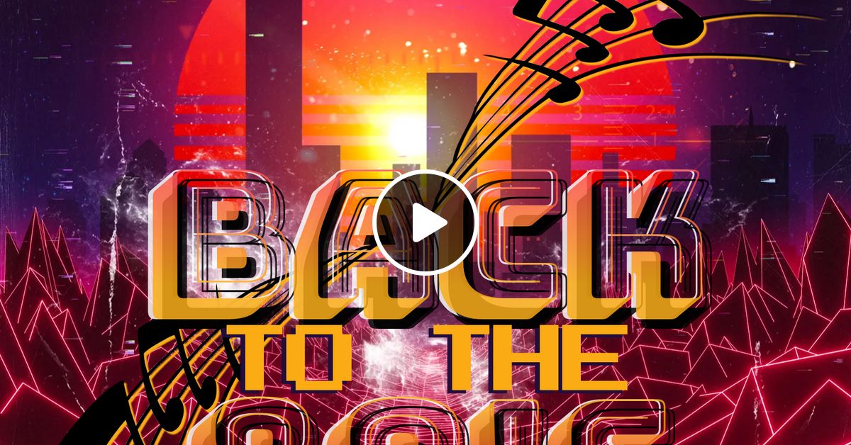 BACK TO THE 80'S by DJ THEORY | Mixcloud
