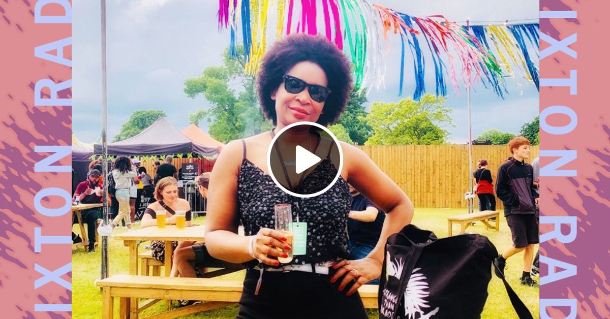 DJ DOLLY MIX 24-04-21 by Brixton Radio listeners | Mixcloud