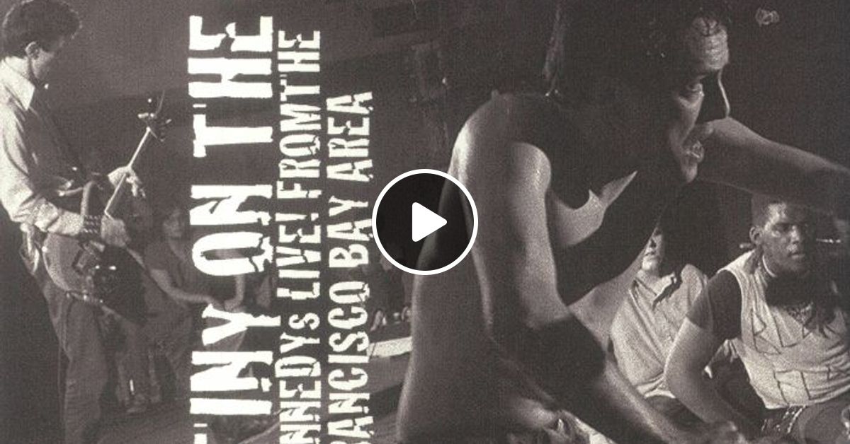 Dead Kennedys "Mutiny on the Bay" is the featured album, Roland Gent ...