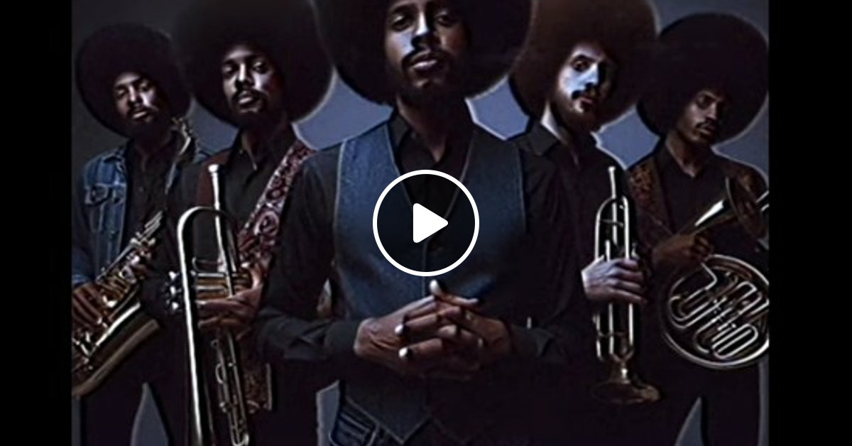 When two musical genres come together by DJ Darrell The Music Man ...