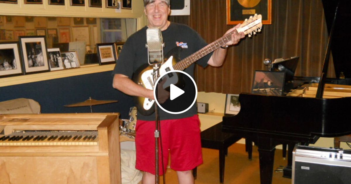 George Greene's Music Machine 12-28-23 - Every 6th Thursday @ 8 p.m. ET ...