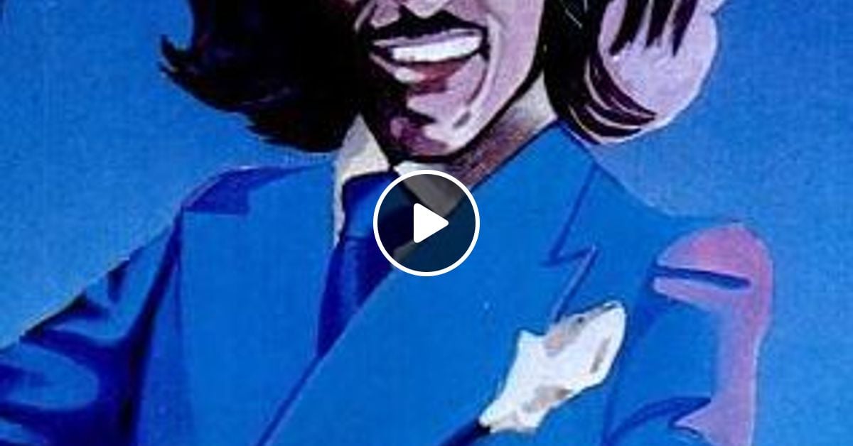 WRKS (Kiss-FM) 2000-05-06 Frankie Crocker by RadioMaven77 | Mixcloud