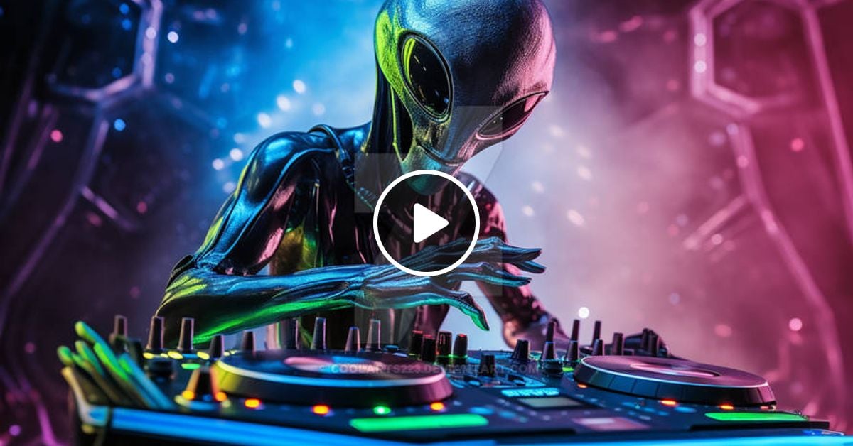 DJ Dido -Jericho Original House Remix by DJ Power Power Mix Radio Egypt ...