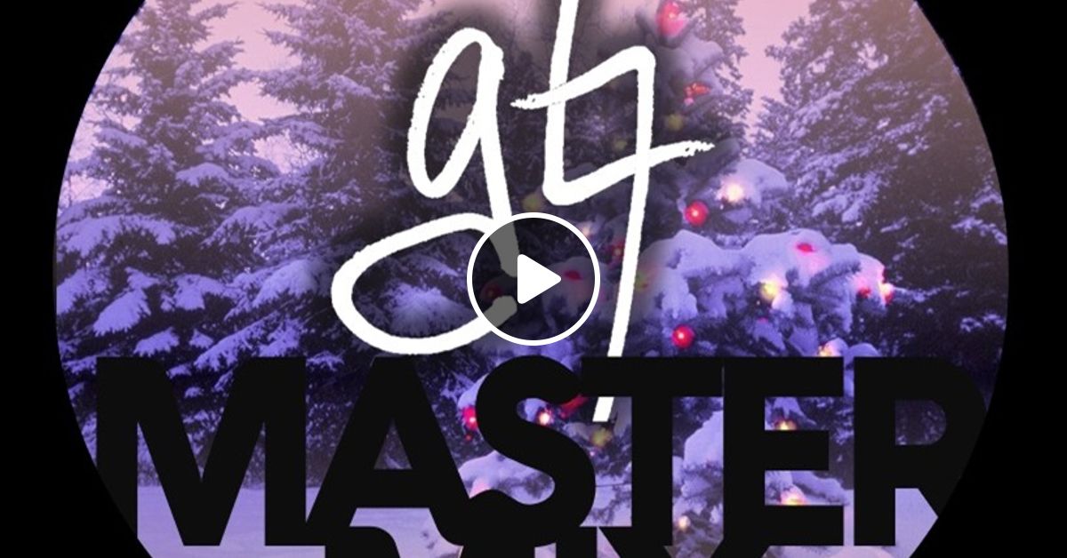 G*Natural DJ Christmas Mastermix, Vol. 3 by Jelani Greenidge aka G ...