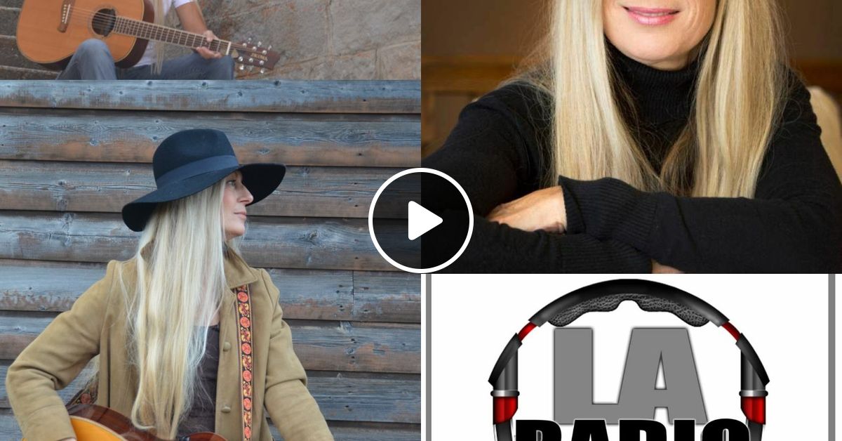 LA Radio Sessions - Singer/Songwriter Ché Zuro - Interview and ...