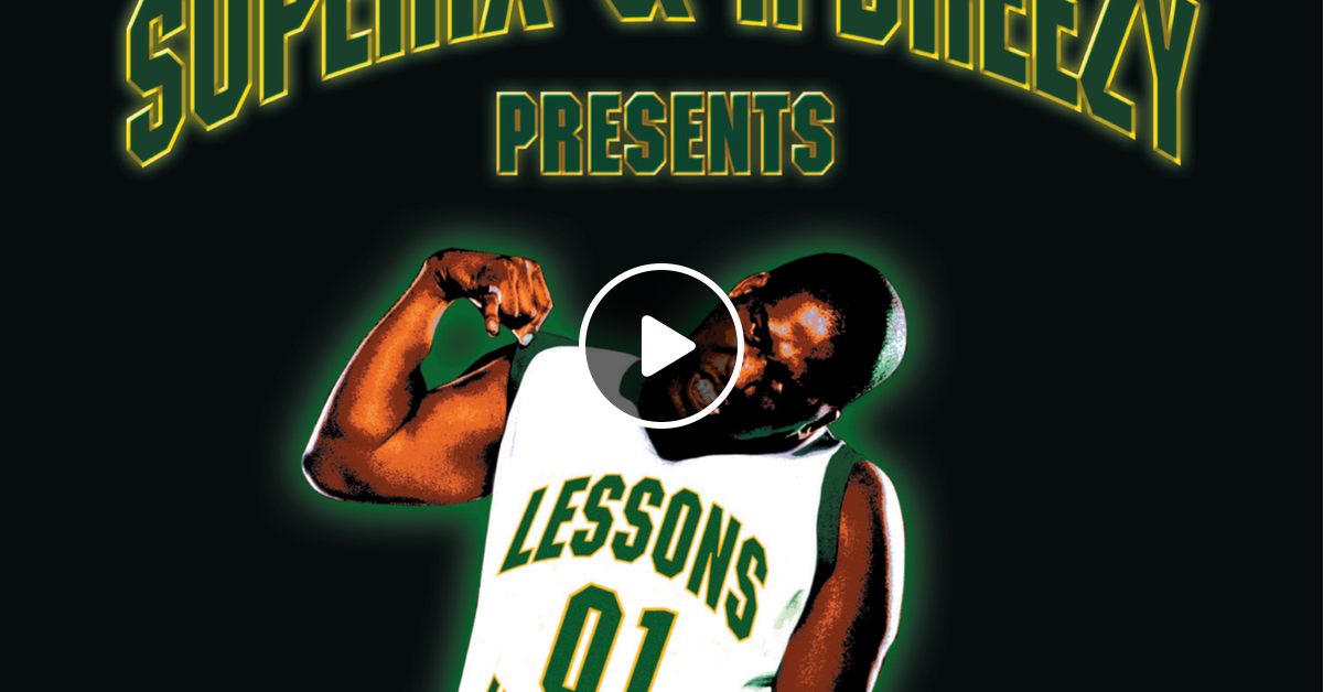 Superix and Rob Pursey - Lessons in Crunk (2004) by Southern ...