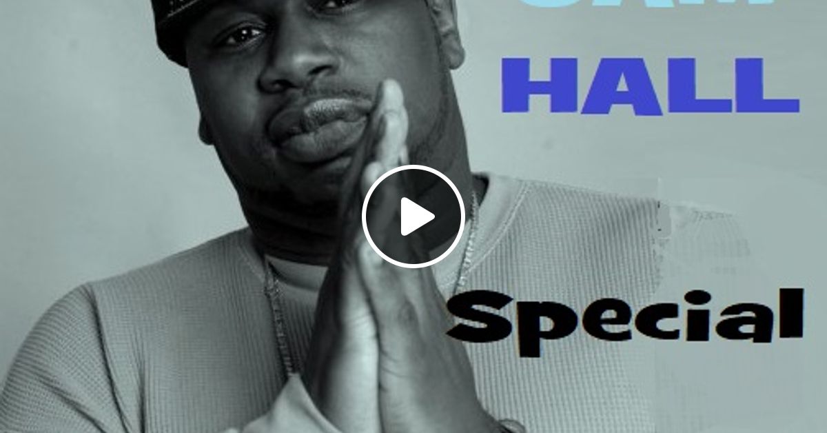 Best Producers : DAVE "JAM" HALL Special by DJ YODA | Mixcloud
