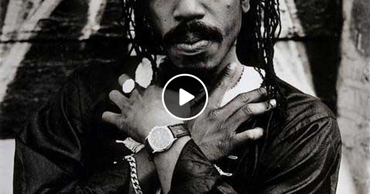 Earl Sixteen - The Peaceful Rastaman (Extended Discomixes) by RasLeroy | Mixcloud