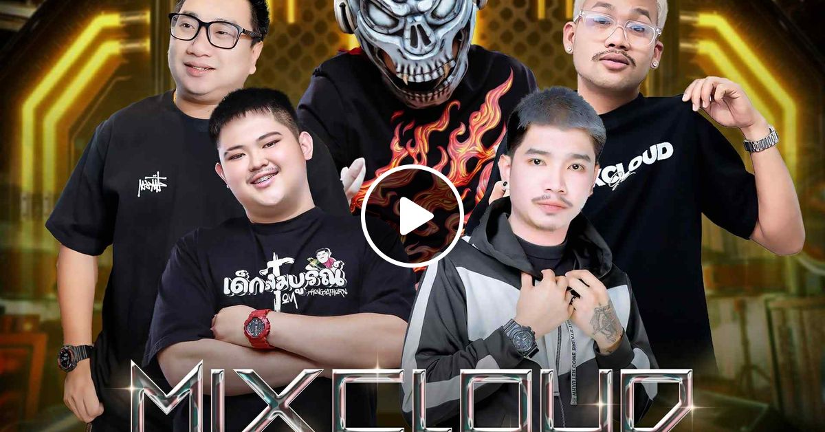 Morning Pub เพชรบุรี By.Mixclound Gang 27 ก.ย. 68 by MOSZIIMIX | Mixcloud