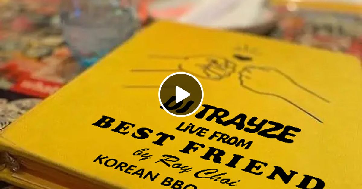Live from Roy Choi's Best Friend - Park MGM Las Vegas - First Hour by ...