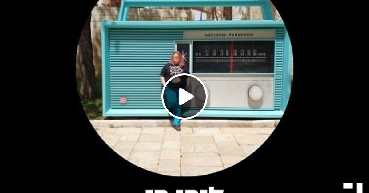 Libby Ran 06/03/2025 - היא החליטה ככה - שביל הבריחה לפיות ישראליות by KZradio הקצה | Mixcloud