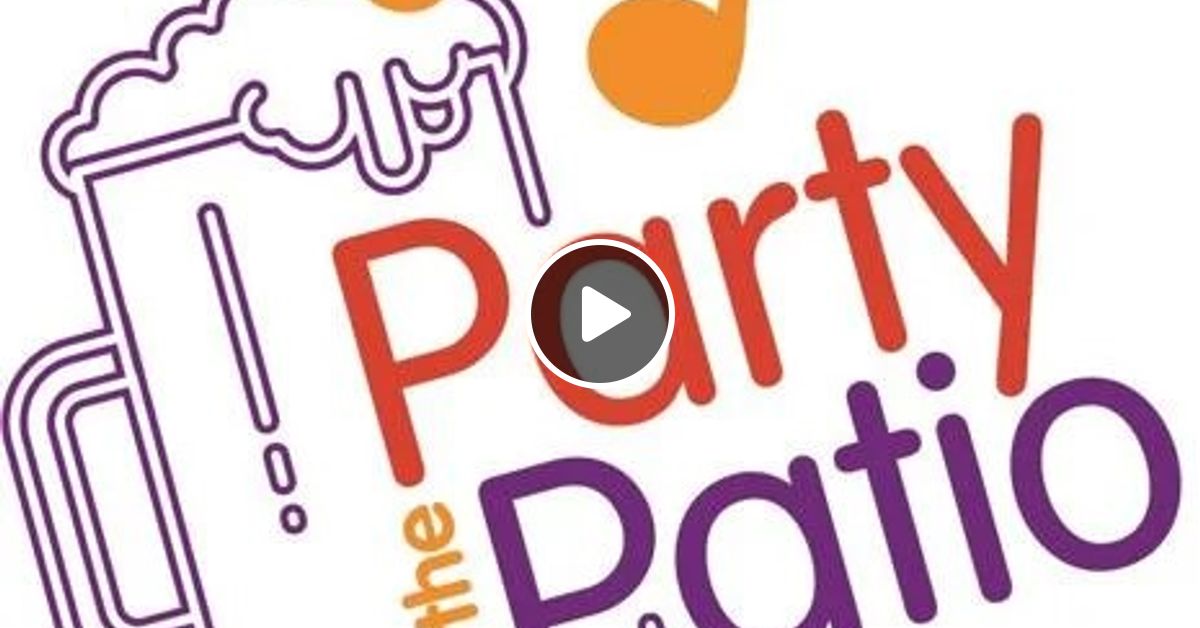 PFFIR's Party On The Patio, Part 1(flac) - Pittsburgh's Free Form ...