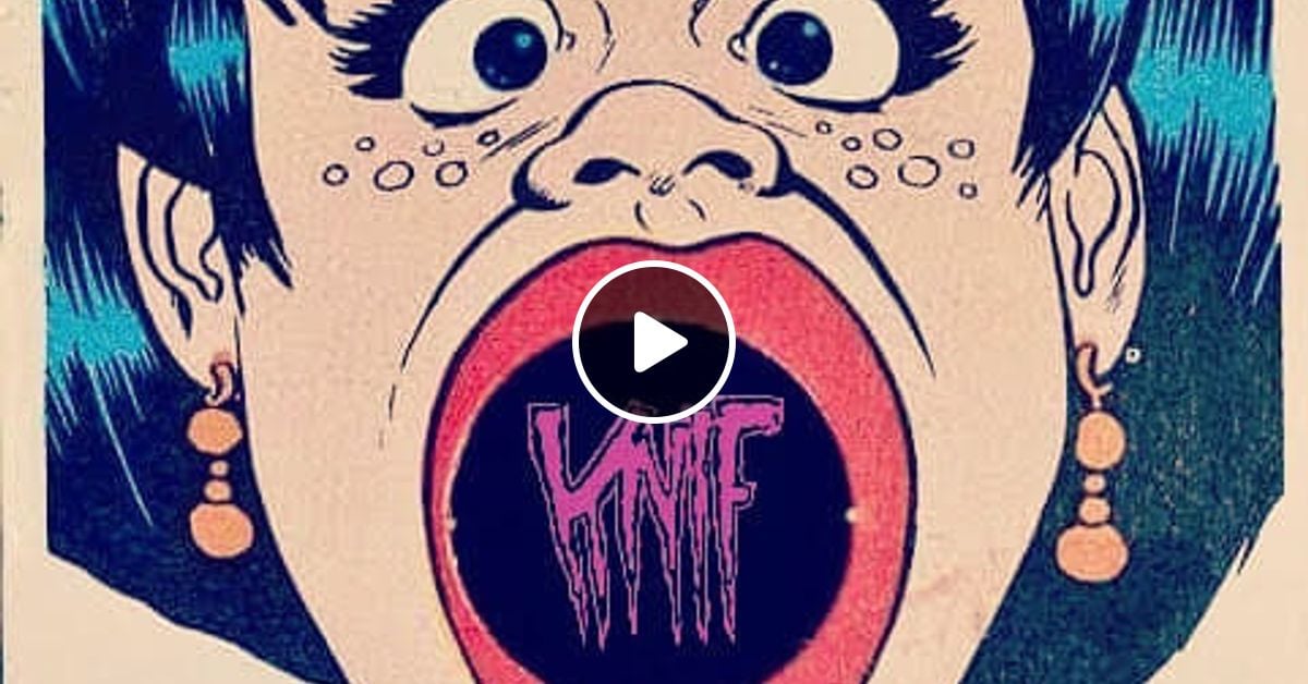 Knif Files Vol. 34 by radiocore | Mixcloud