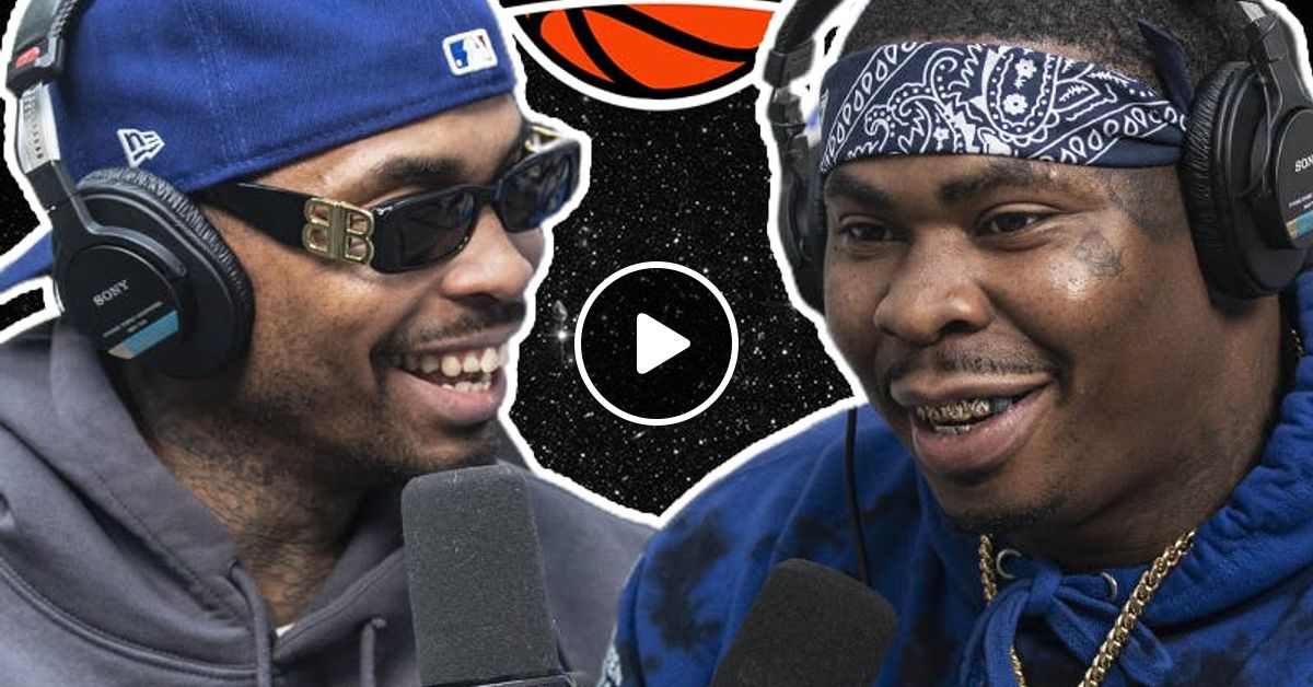 DW Flame on Fighting Boskoe, Long Beach, Crip Mac’s DP & More by No ...