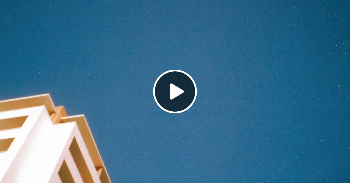 Minimo Show 001 Featuring: Lloyd Tate, Charlie Logan, Lucca.S & Sam ...