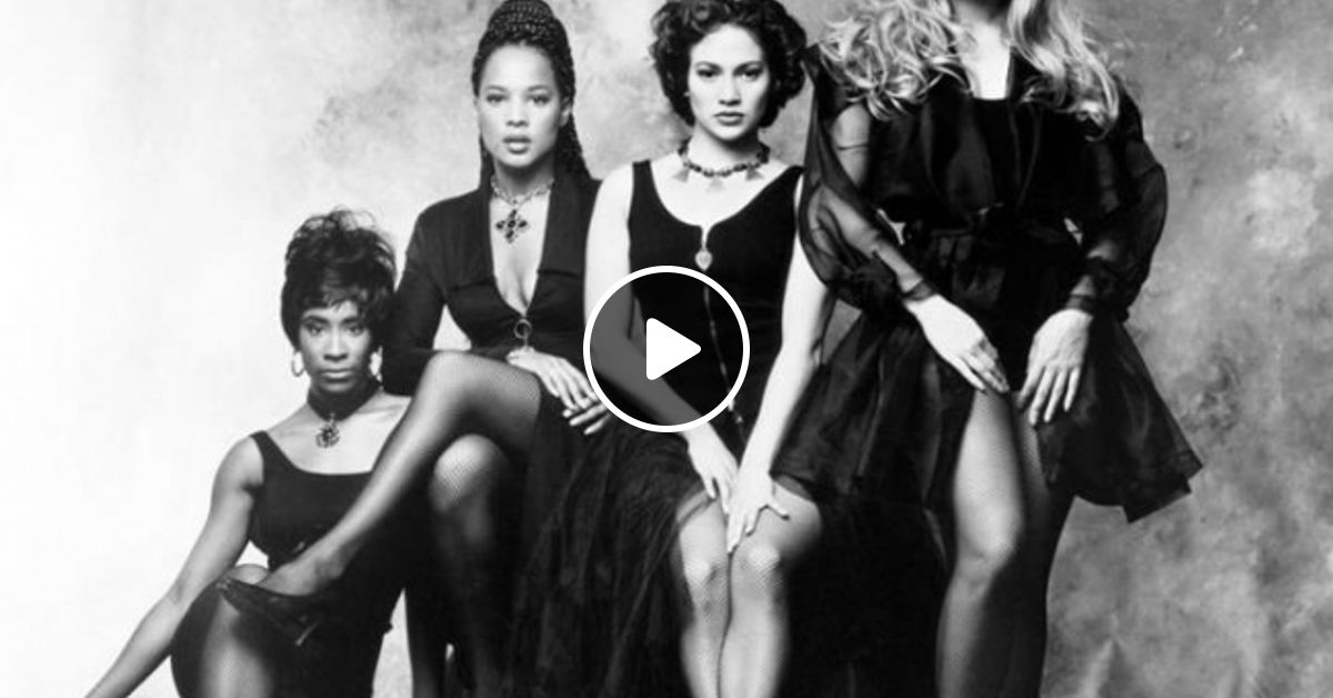 Old School RnB Hits From The 90s! by Jaycogs | Mixcloud