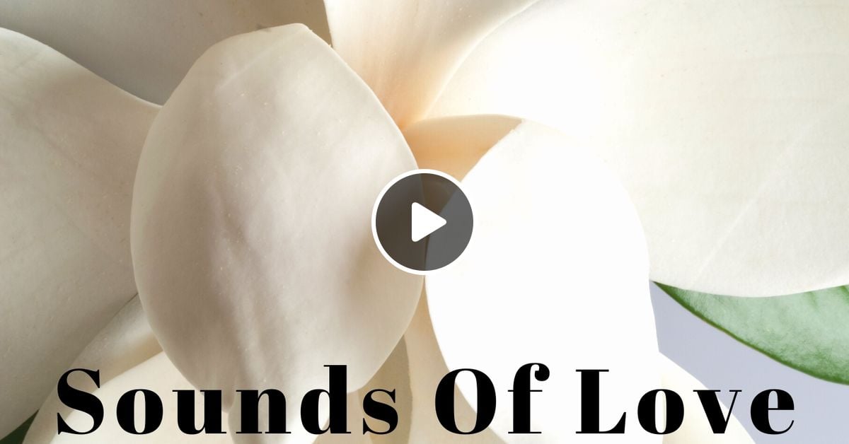 Sounds Of Love Vol.9 by DJ_MOKO | Mixcloud