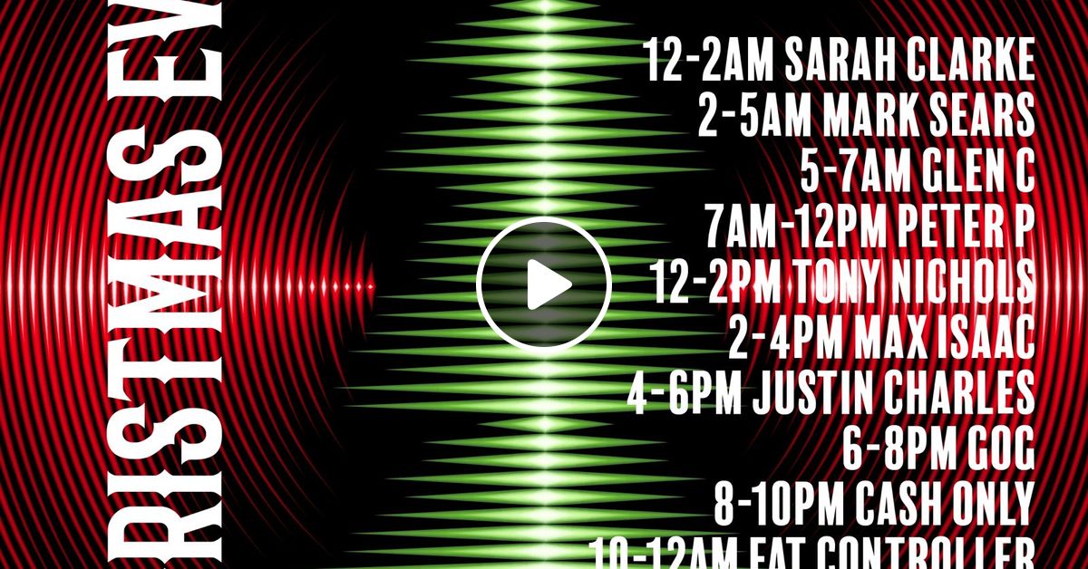 Max Isaac - 883.centreforce DAB+ - 24 - 12 - 2024 .mp3 by 883 ...