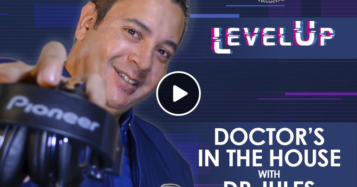 Dr Jules plays on Dr’s In the House – Mix 1 (27 Dec 2019) by Good Hope ...