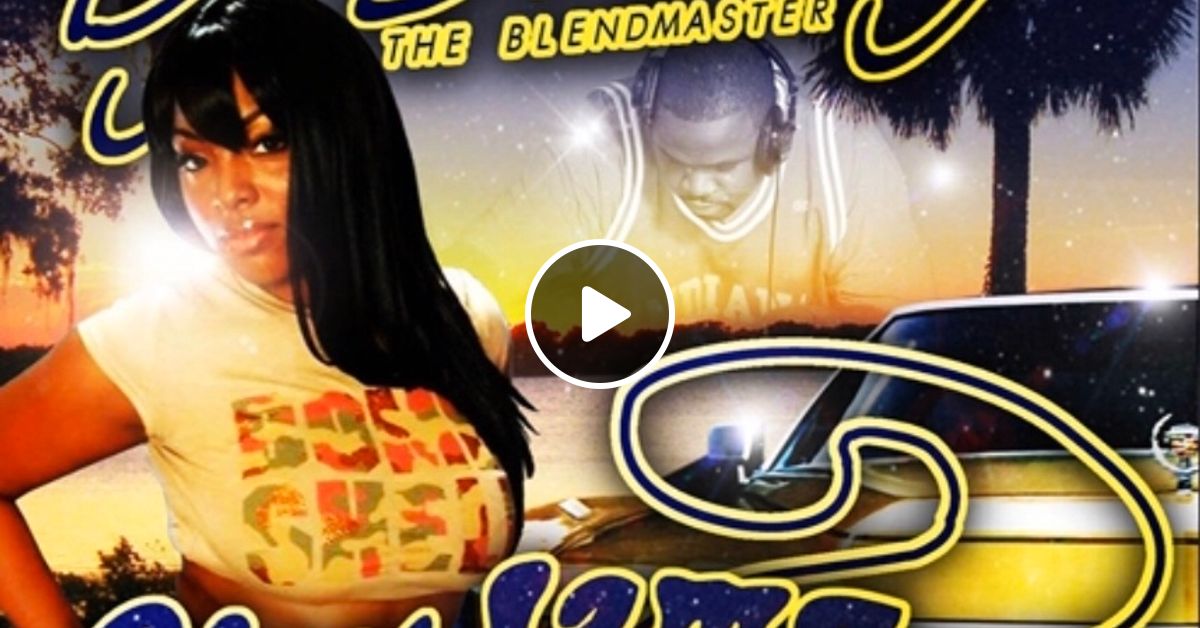 Slow Jams Mobbin Oldschool Edition 2 By Blendmaster Radio Mixcloud