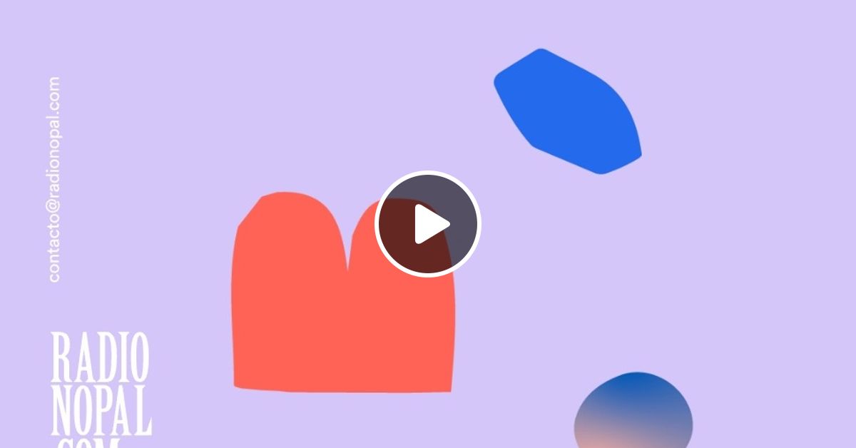 Portal Paraíso #062/ 06 Dic 2024 by radionopal | Mixcloud