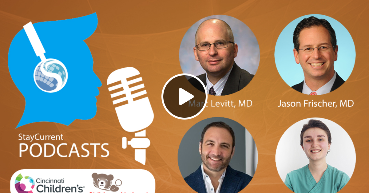 Colorectal Quiz: Episode 49 - Collaborating for Kids: Colorectal ...