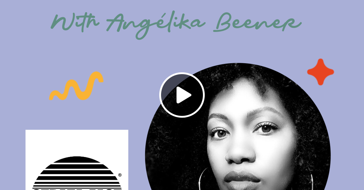 Angélika Beener presents: Strata-East: The Legacy Begins by One Jazz ...