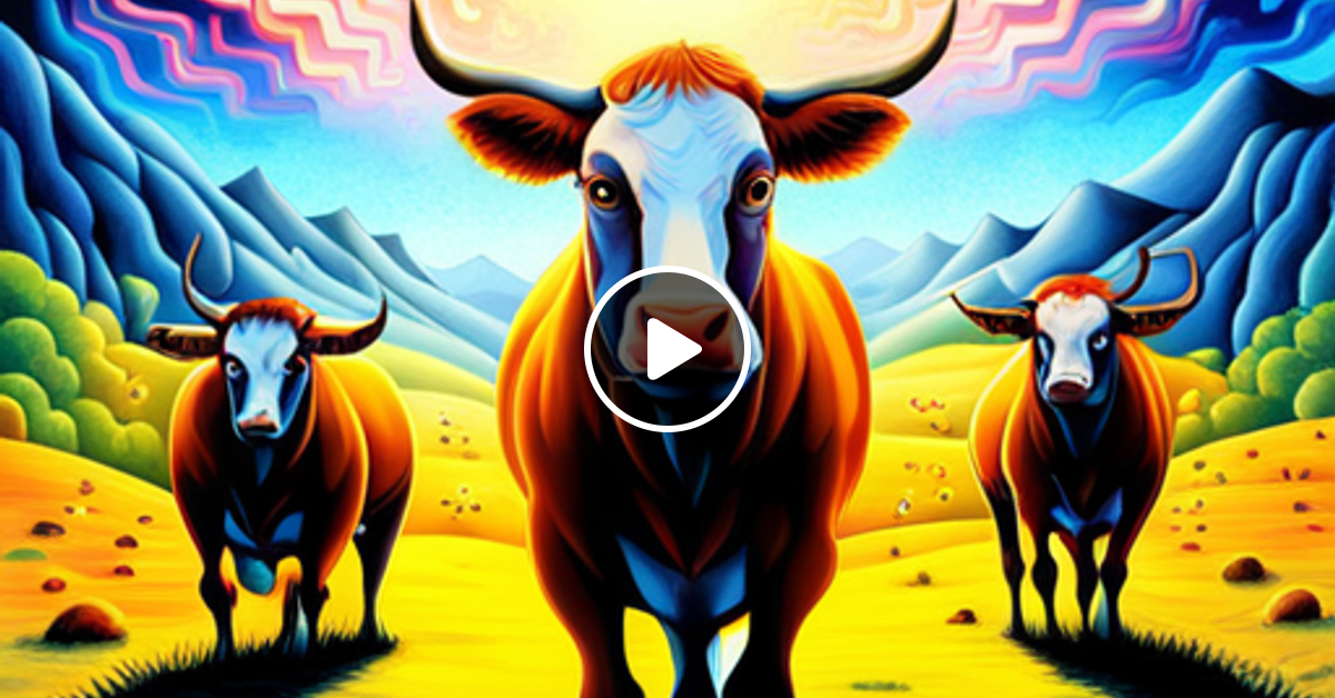 Joe Goes Trippy by Joe Muggs | Mixcloud