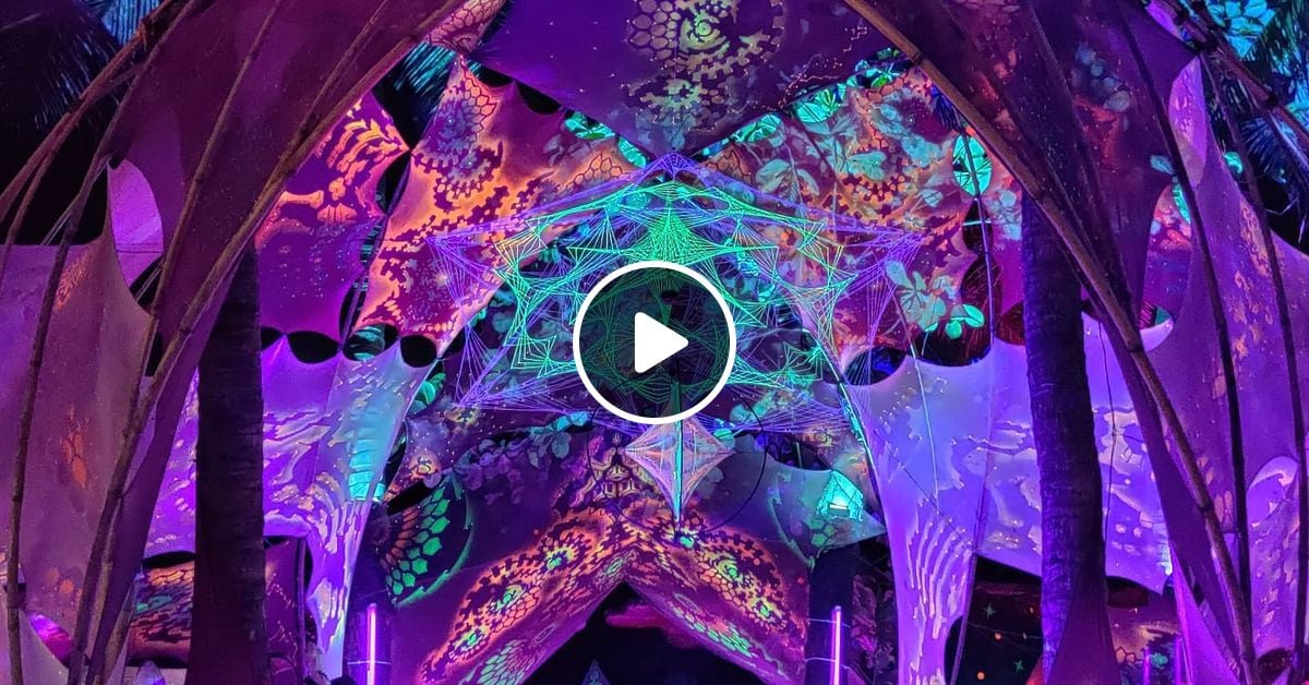 Goa Psytrance Set by AudioMonk | Mixcloud