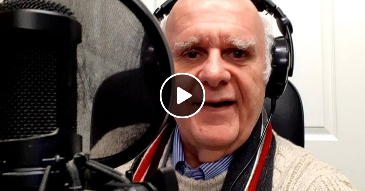 "David Greenway's Musical Interlude" broadcast on 18th March 2019 from ...