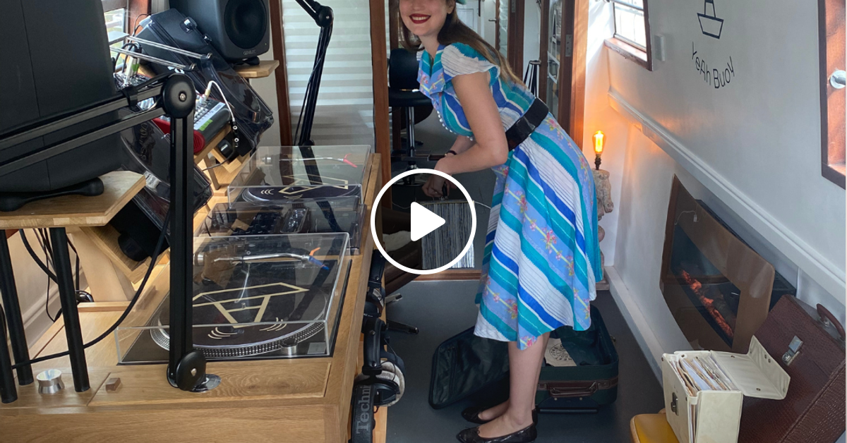 Ruby Flashman's Ruby Tuesday | The BoAt Pod | July 2023 by The BoAt Pod | Mixcloud