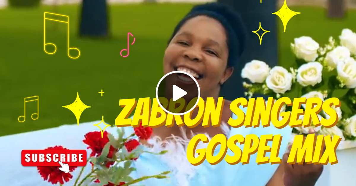 Best Of Zabron Singers Latest Greatest Gospel Hits Video Mix|Mkono Wa ...