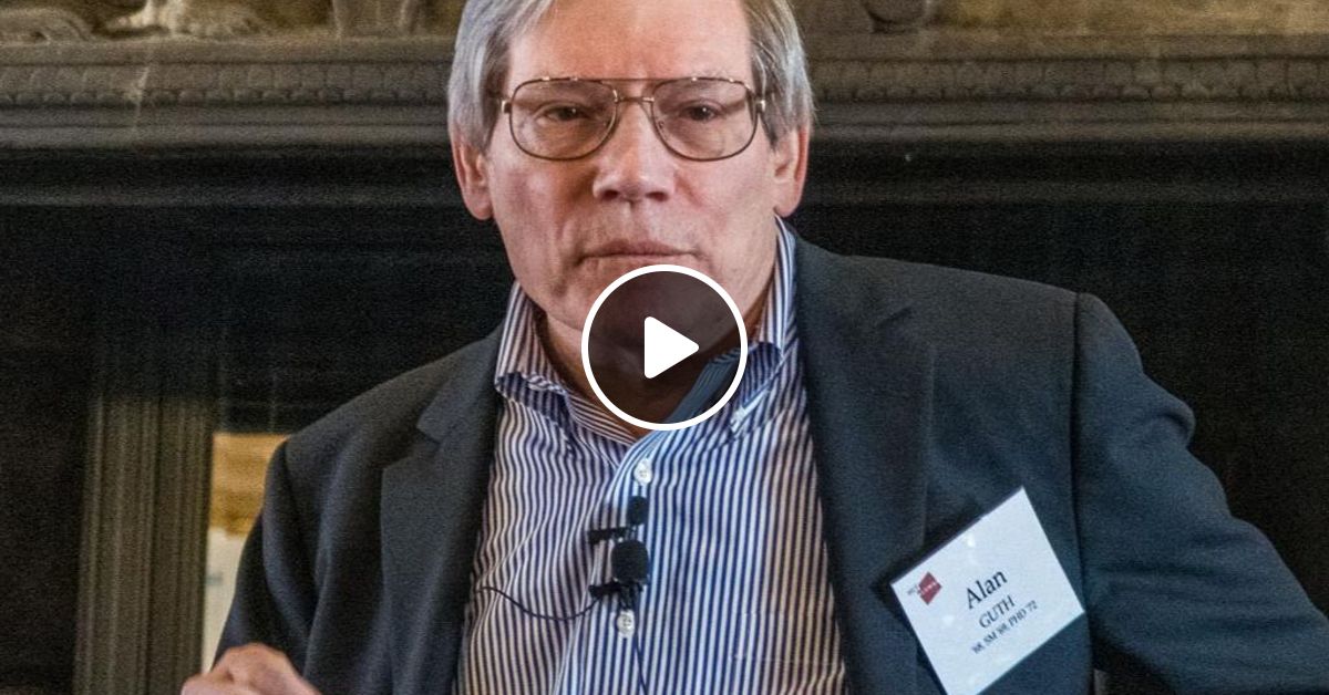 Inflationary Cosmology—Is Our Universe Part of a Multiverse with ...