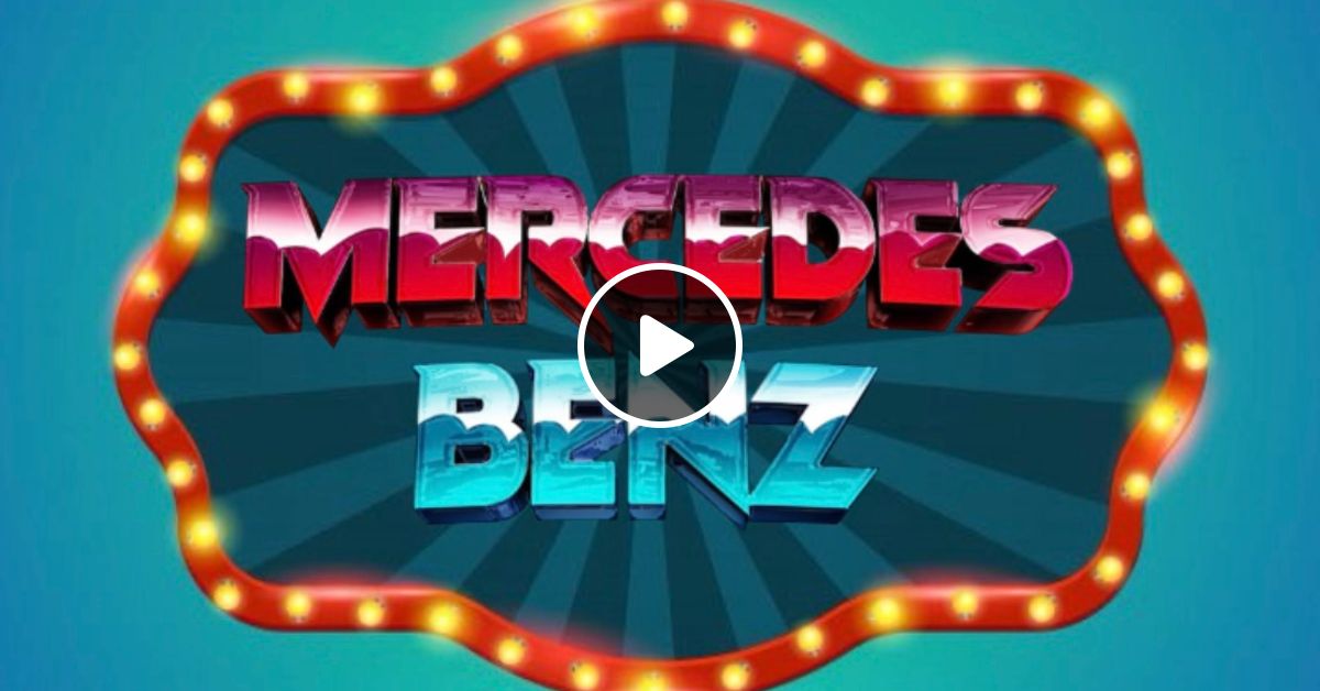 ตี้ลาว V.1 160 BPM by DJ MERCEDES BENZ | Mixcloud