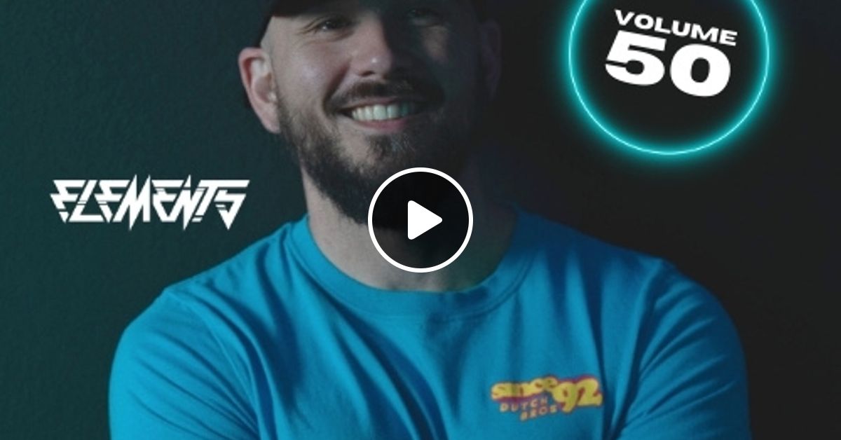 DUTCH MAFIA MIX VOL 50 by DJ ELEMENTS | Mixcloud