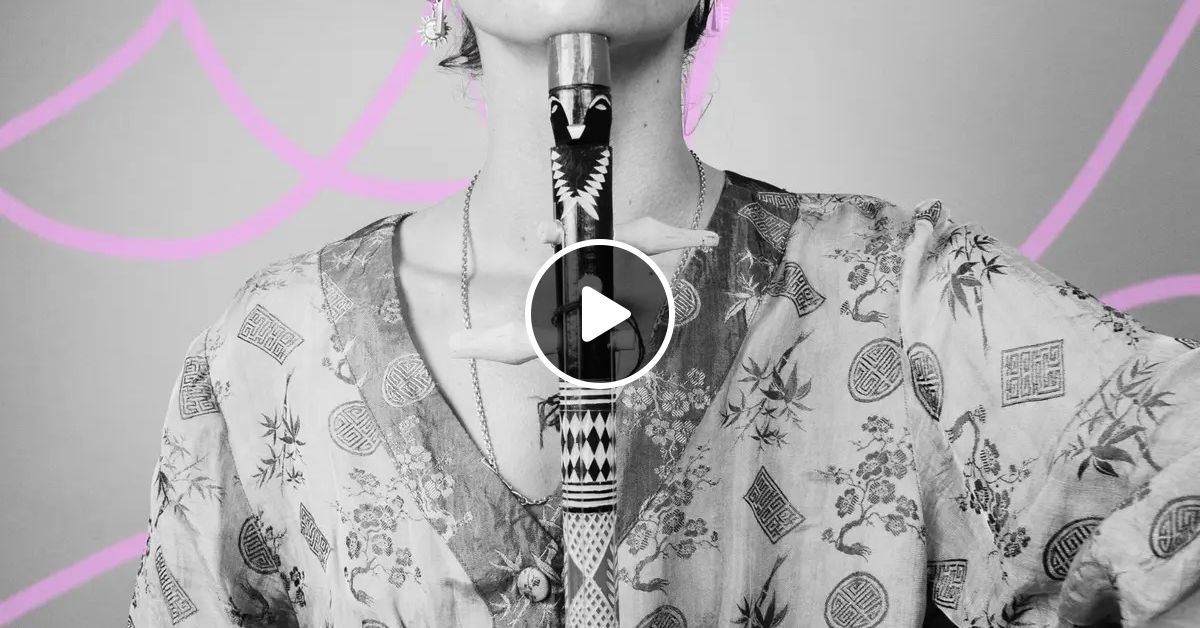 Time Capsule takeover: Millie Mckee // 04-10-2024 by Worldwide FM ...