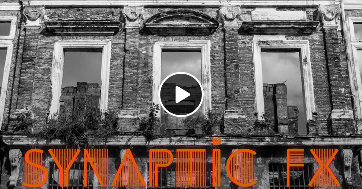 Knights of Manila by Synaptic FX | Mixcloud