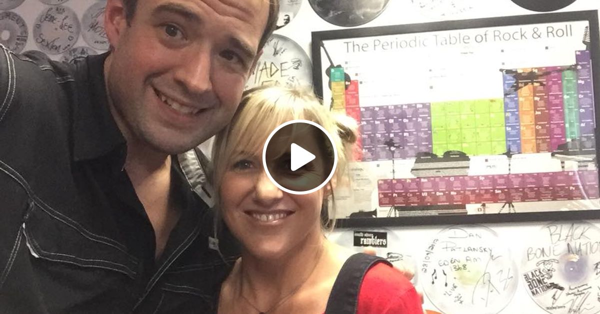 MICHELLE BELING-PRETORIUS, from ISIDINGO interview 19 APRIL 2018 by ...