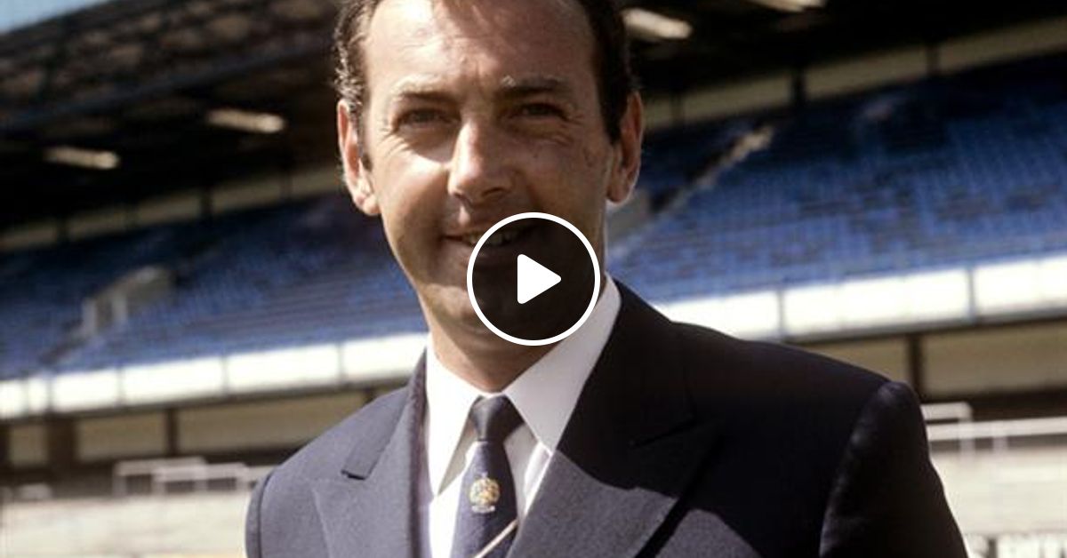 Gordon Jago exclusive interview for 'The Football Experience' by Jack ...