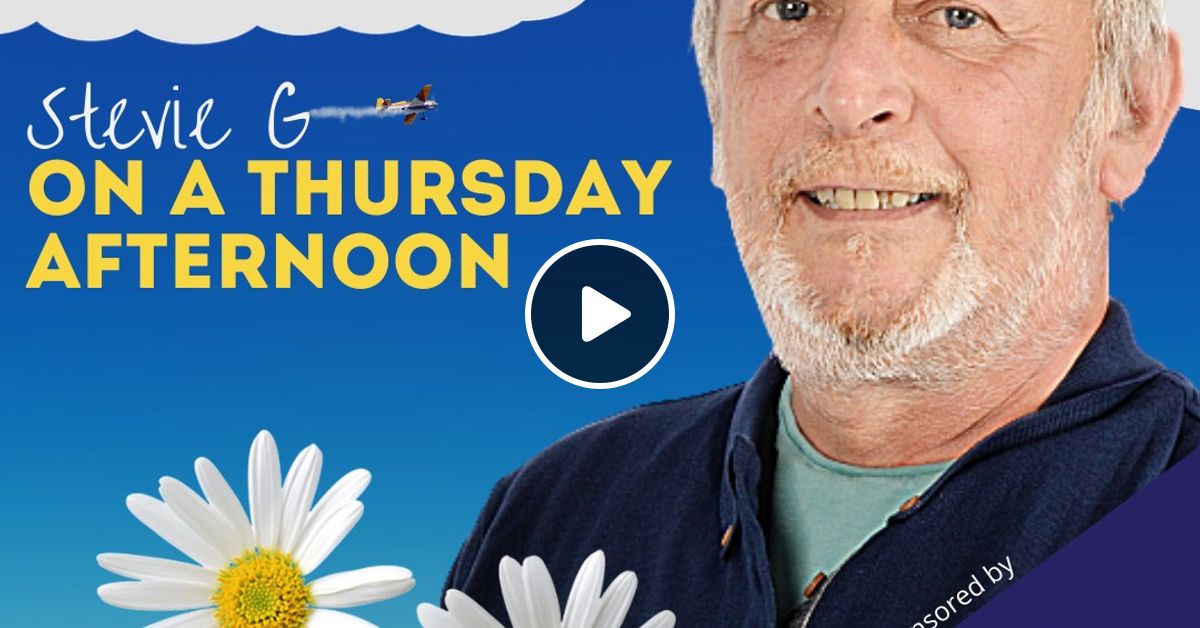 Stevie G on a Thursday Afternoon 17-02-2022 with Steve Garbutt by Crags ...