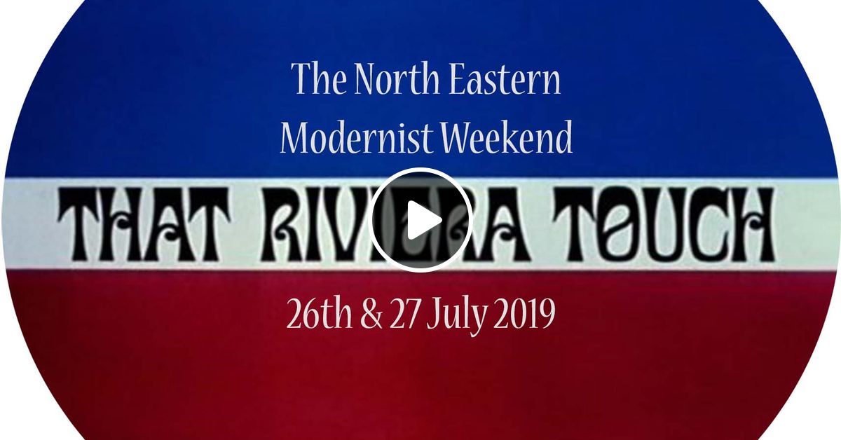 That Riviera Touch Saturday Pt.4 Lee Miller Mark Thomas Danny Coates by ...