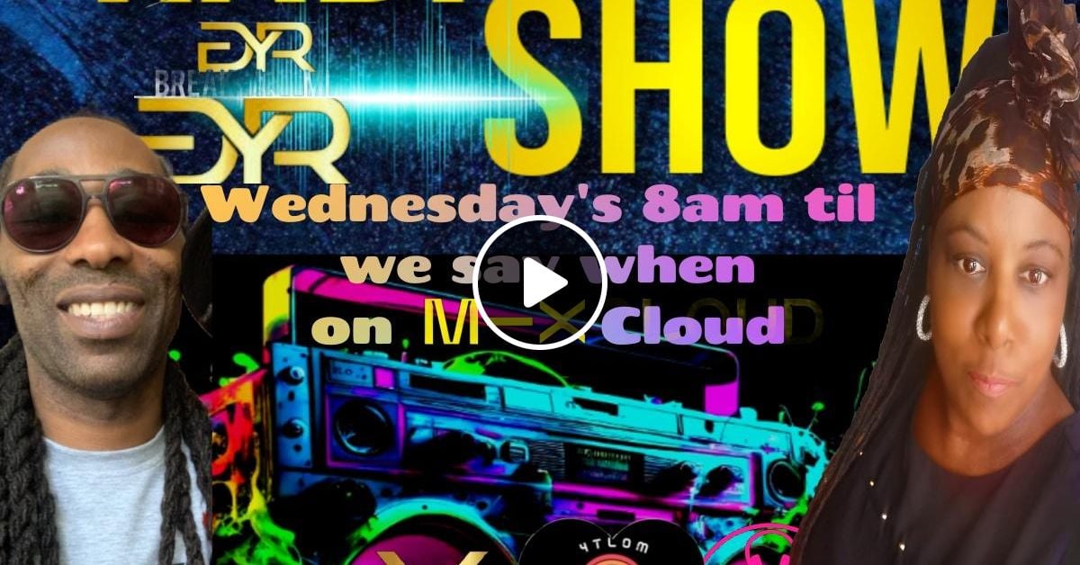 The Breakfast Mix with DJ Pablo Mix & Dee Lite 26th February 2025 by Pablo Mix | Mixcloud
