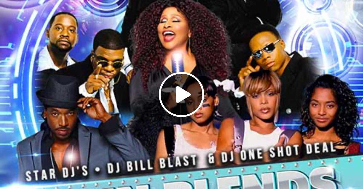 DJ Koolhand - Renaissance Blends Vol 6 by Dailey Maddawg 76 | Mixcloud