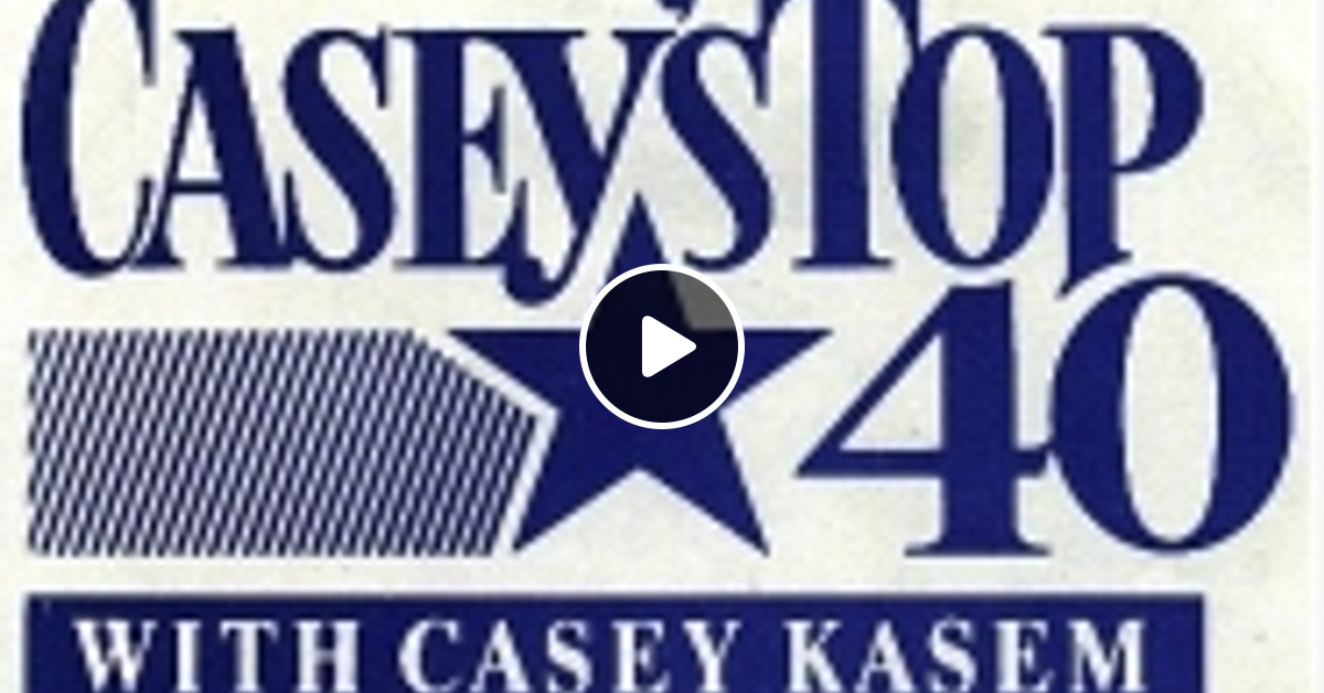 Casey's TOP 40 December 15, 1990 by andmikh | Mixcloud