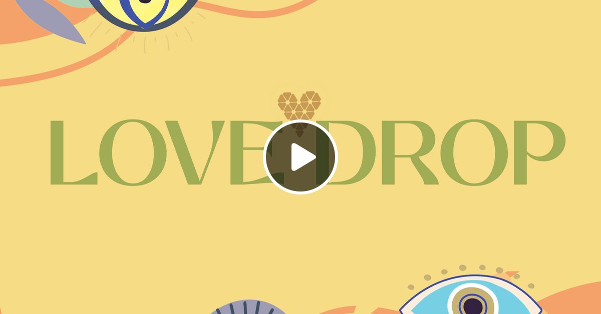 Love Drop Mixtape 029: Innerkey by Love Drop Festival | Mixcloud